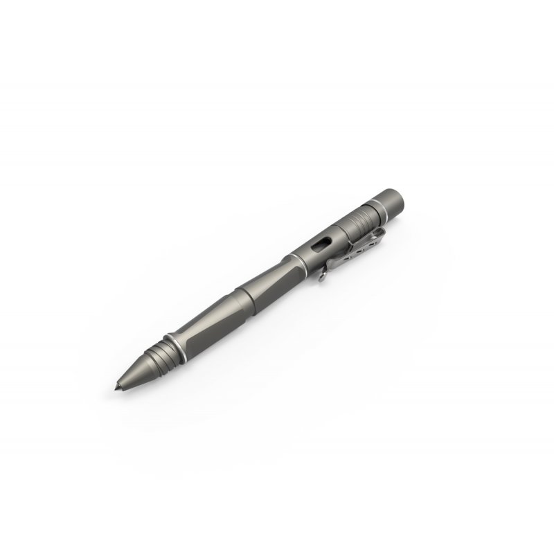 Wuben-TP10-Tactical-Pen-Light-3-in-1 | OBRAMO Security Blog